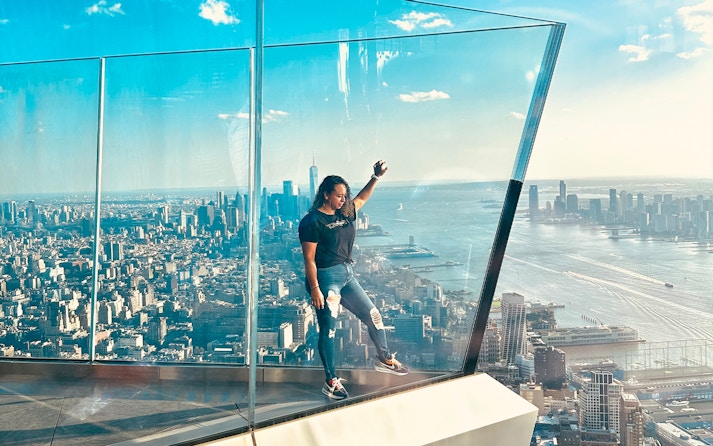 Edge New York Photos | Capturing the Magic Through a Lens Edge New York Photos | Capturing the Magic Through a Lens
